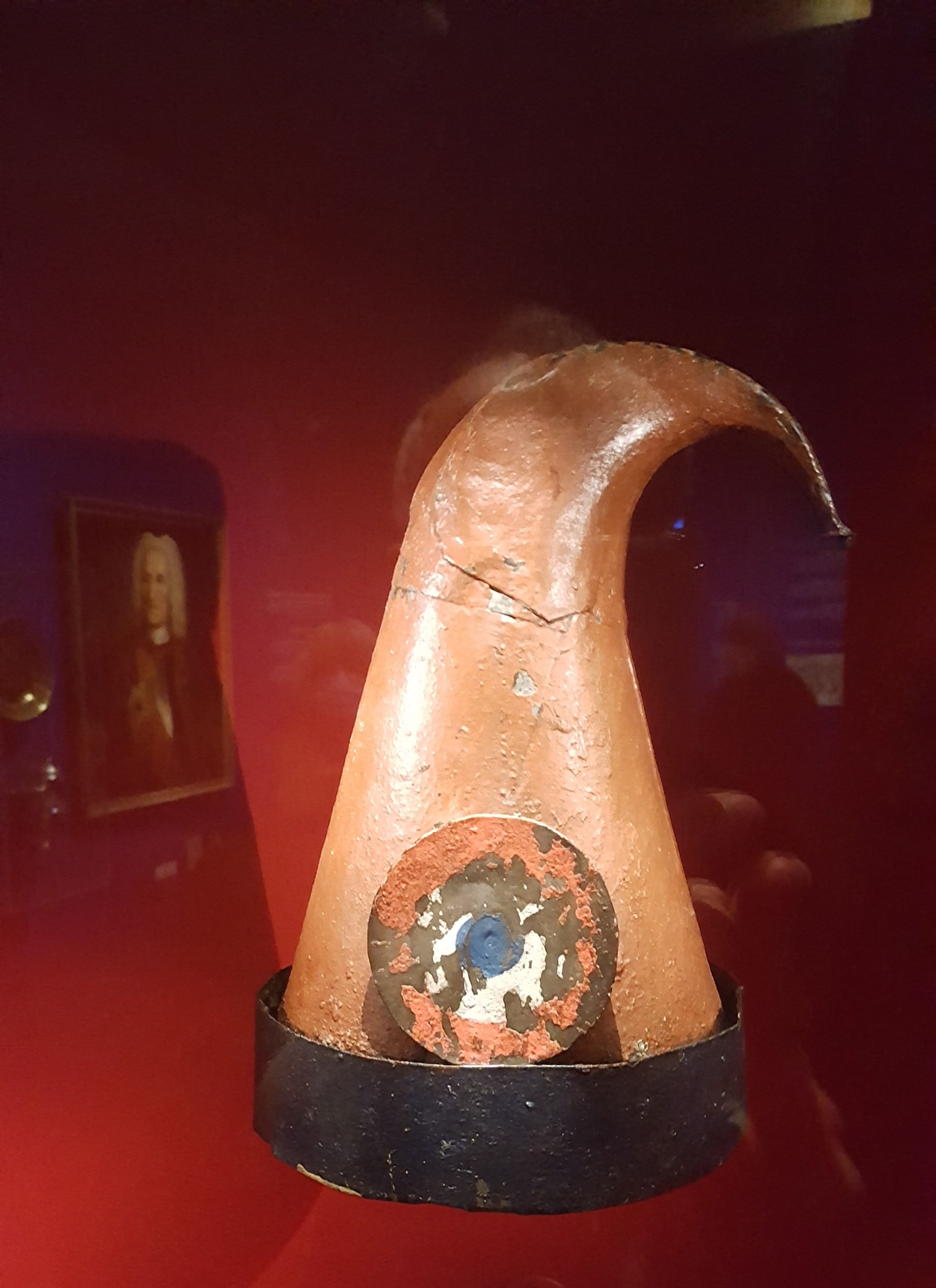 Au Musée historique – Les Amis de la Cathédrale de Strasbourg